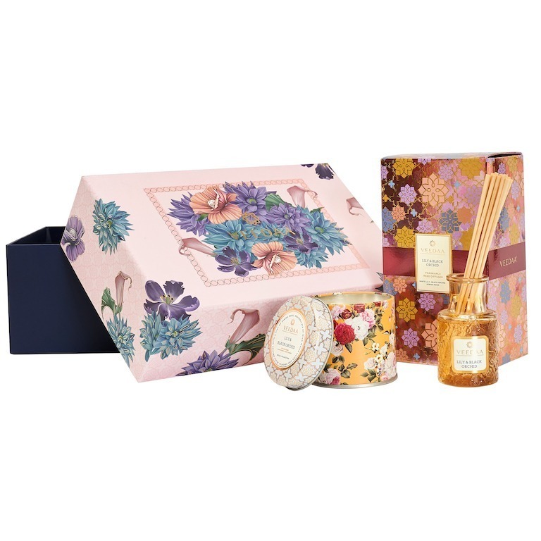 Gift Sets – Veedaa Fragrances