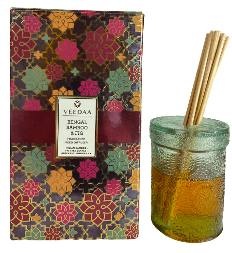 Reed Diffusers – Veedaa Fragrances